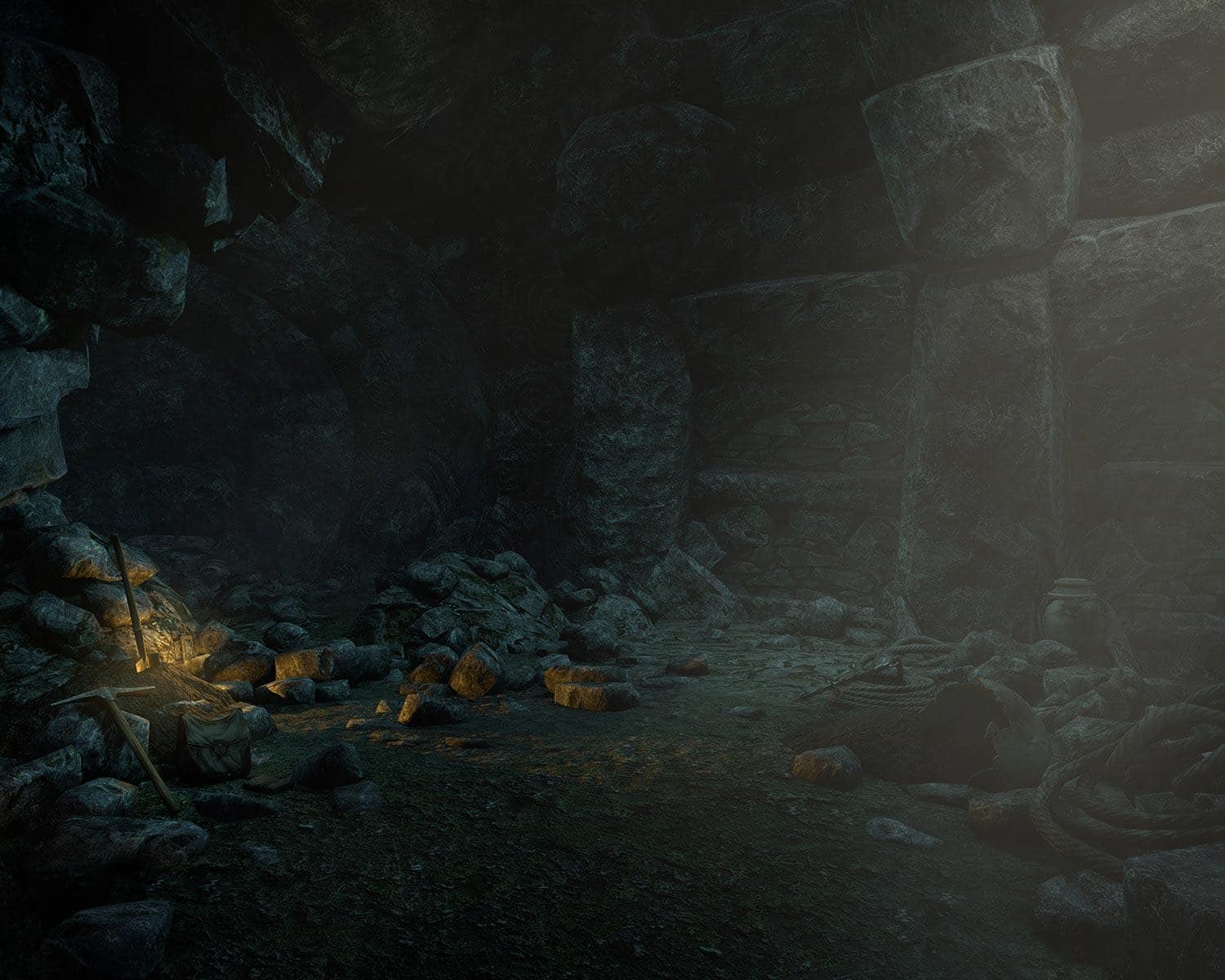 The Elder Scrolls Online: Greymoor - The Elder Scrolls Online