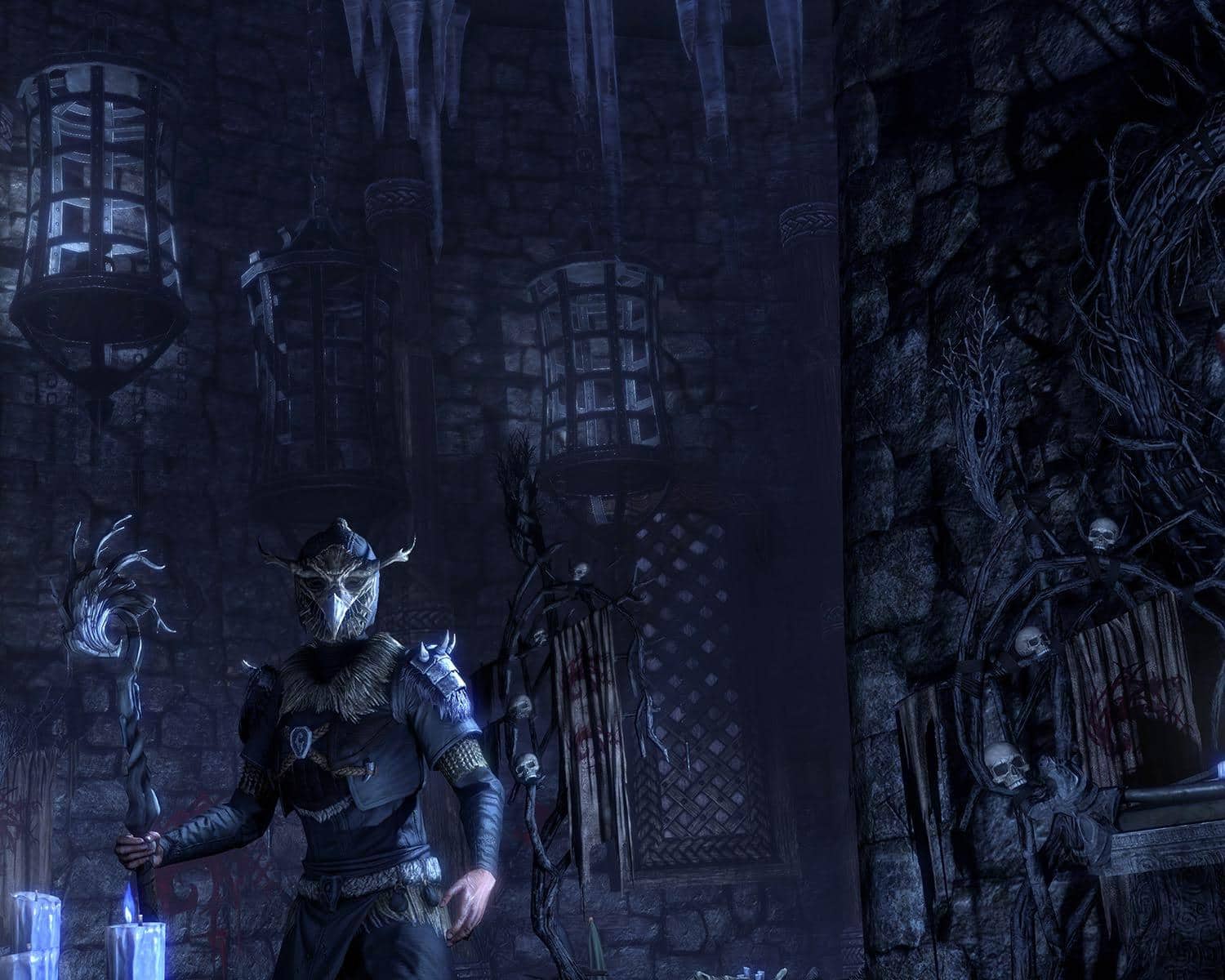 The Elder Scrolls Online: Harrowstorm - The Elder Scrolls Online