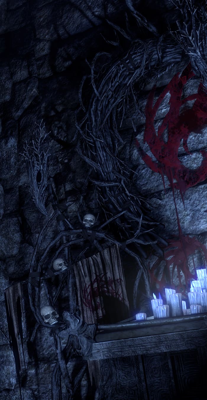 The Elder Scrolls Online: Harrowstorm - The Elder Scrolls Online