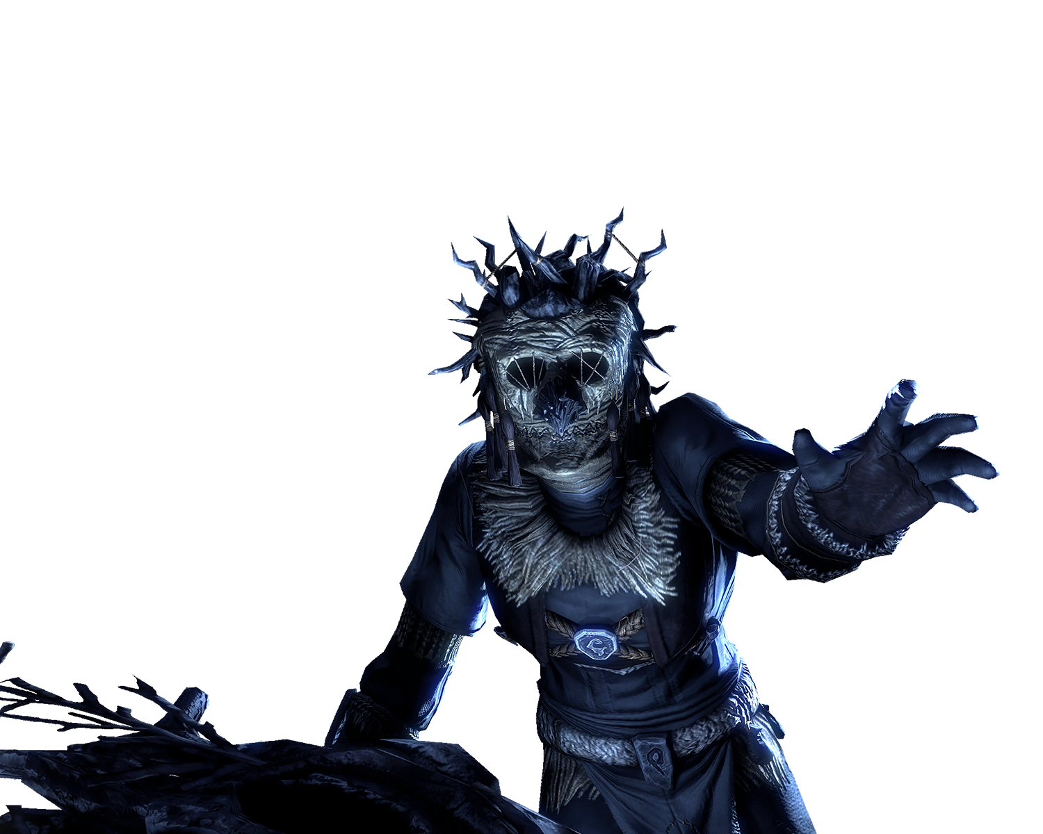 The Elder Scrolls Online: Harrowstorm - The Elder Scrolls Online