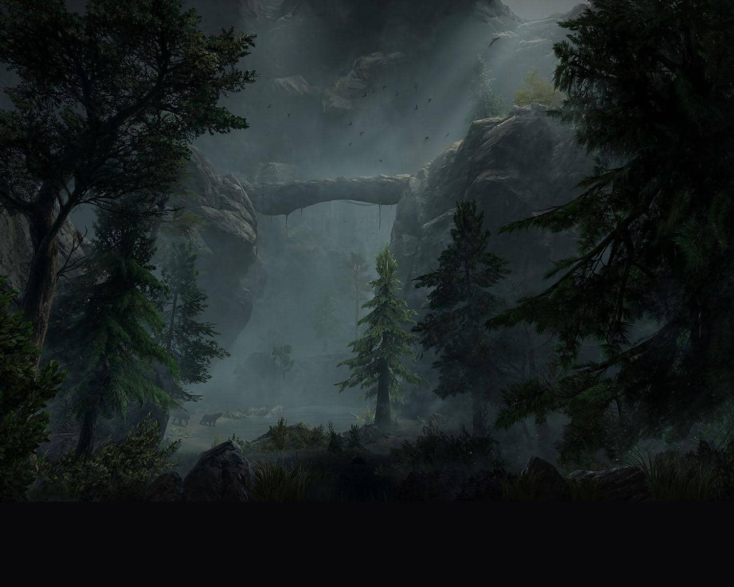 Home - The Elder Scrolls Online