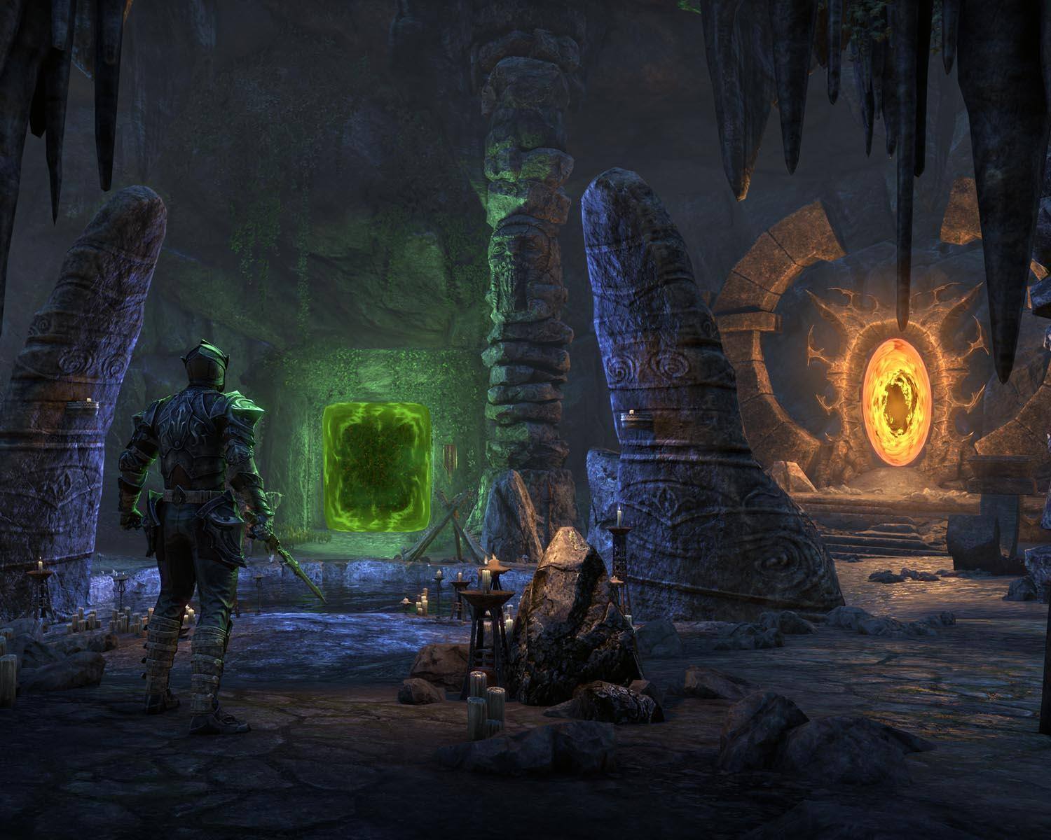 The Elder Scrolls Online: Markarth - The Elder Scrolls Online