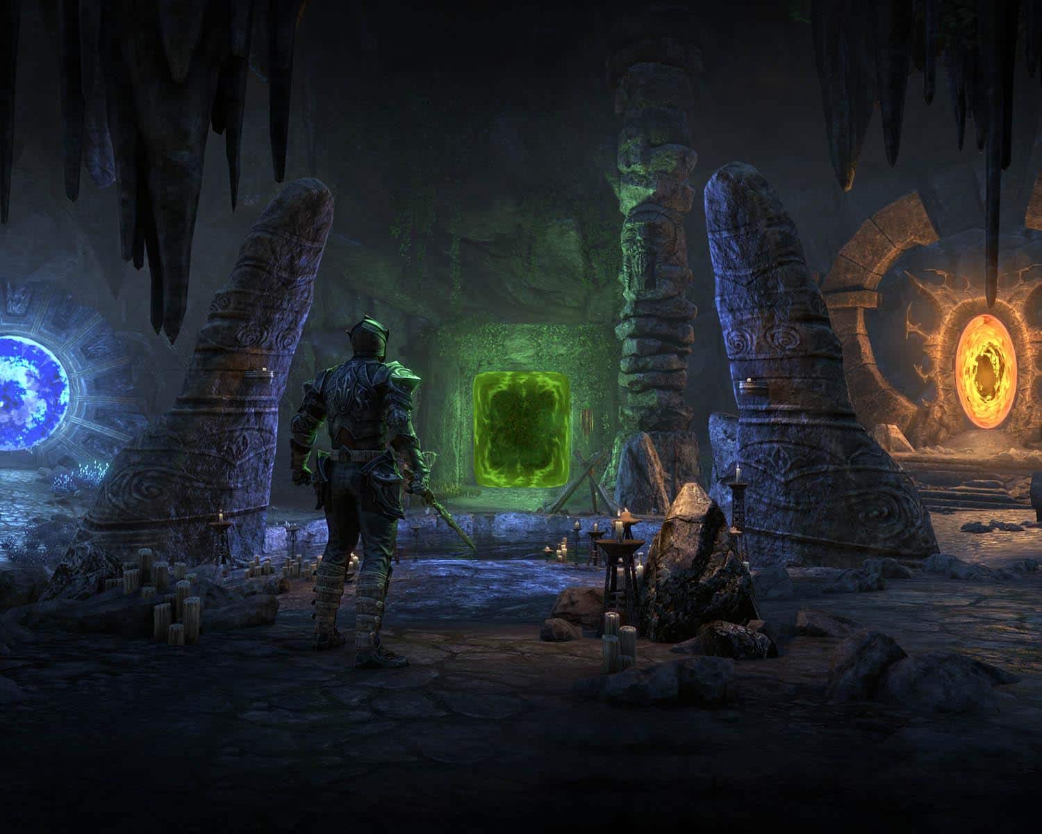 The Elder Scrolls Online: Markarth - The Elder Scrolls Online