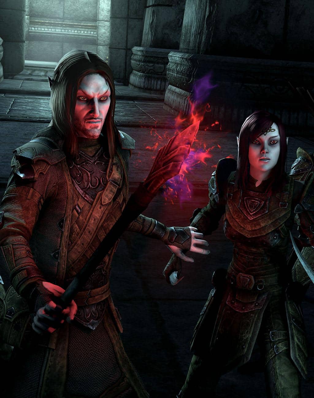 The Elder Scrolls Online: Markarth - The Elder Scrolls Online