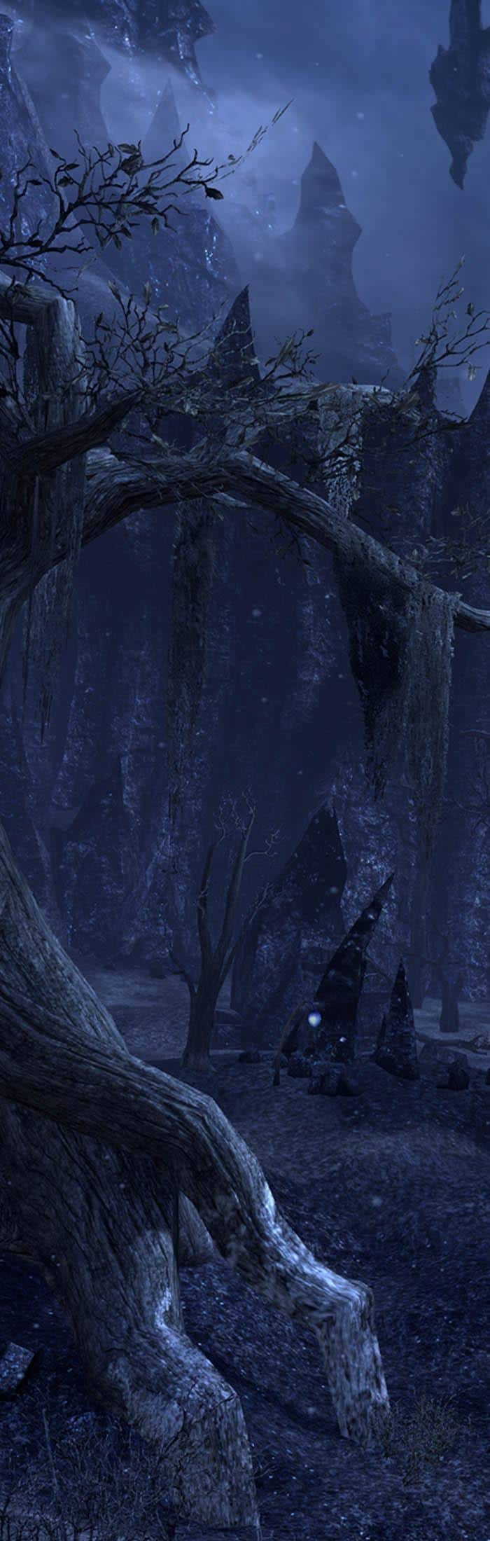 Classes - The Elder Scrolls Online