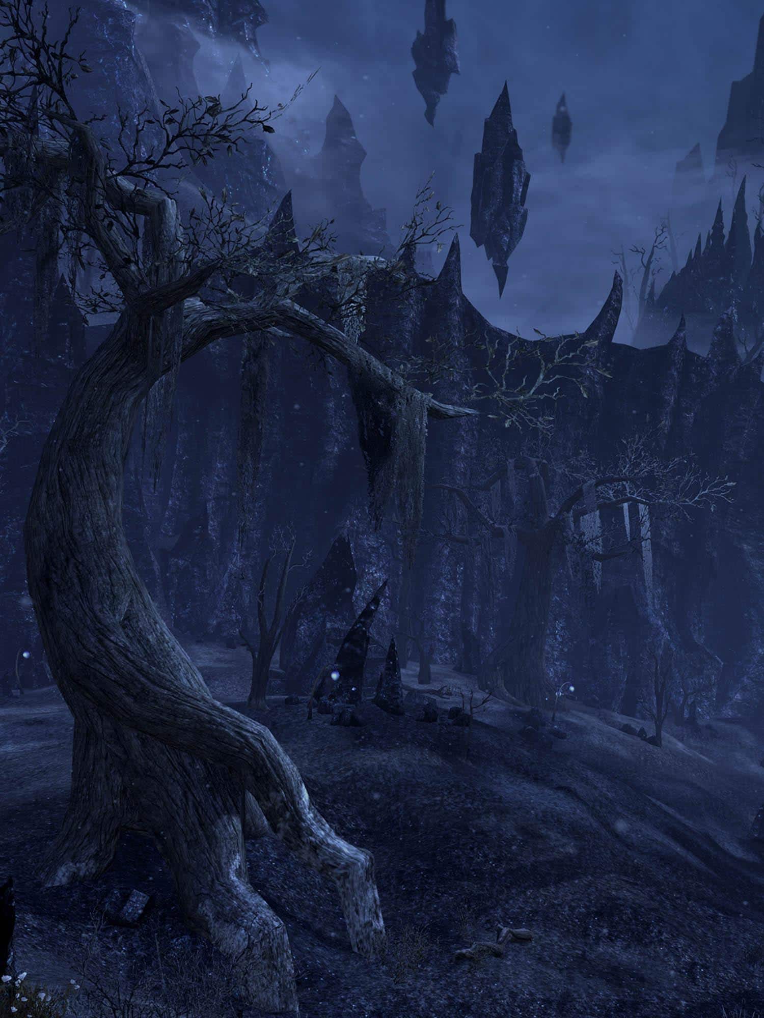 Classes - The Elder Scrolls Online