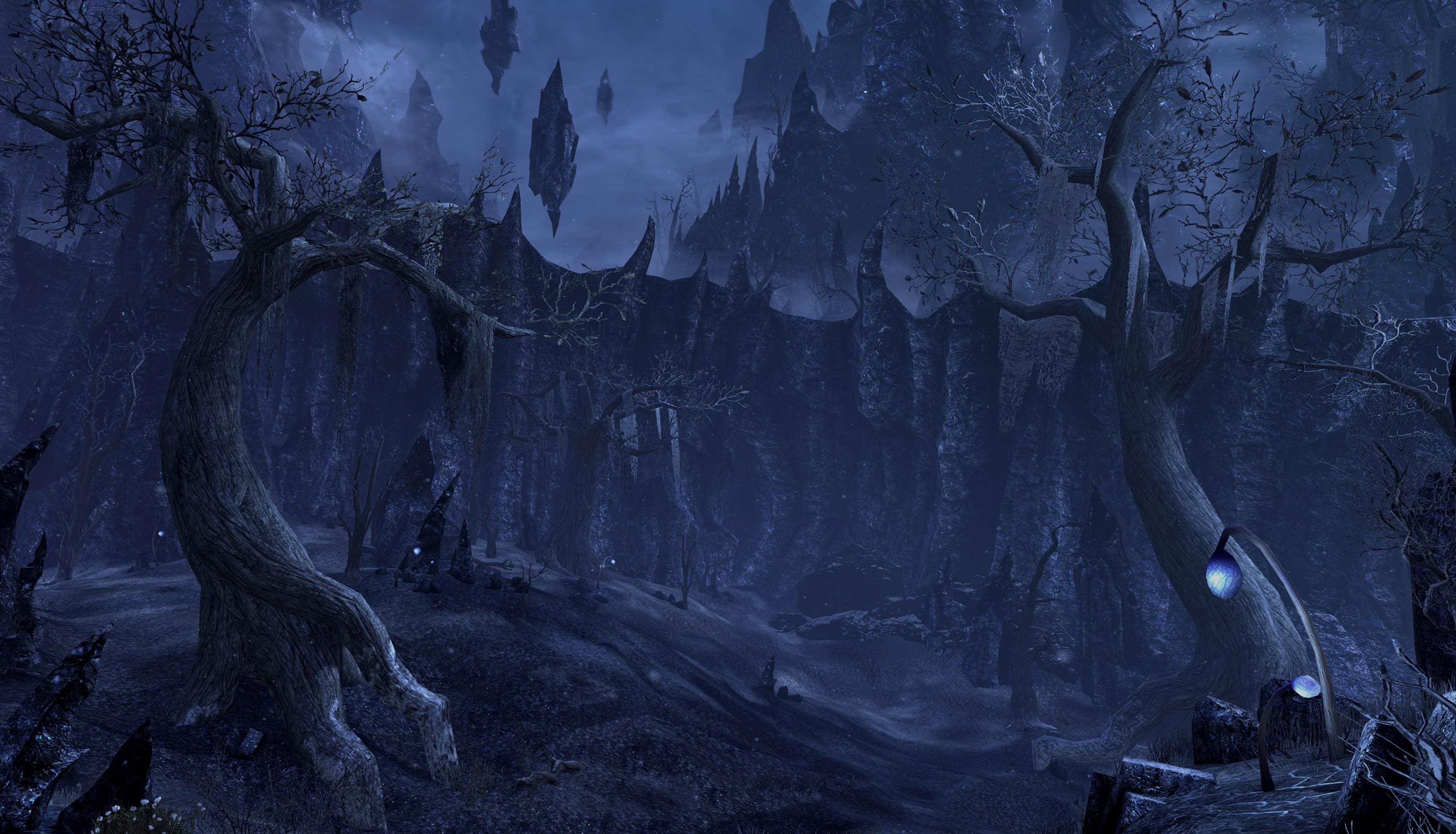 Classes - The Elder Scrolls Online