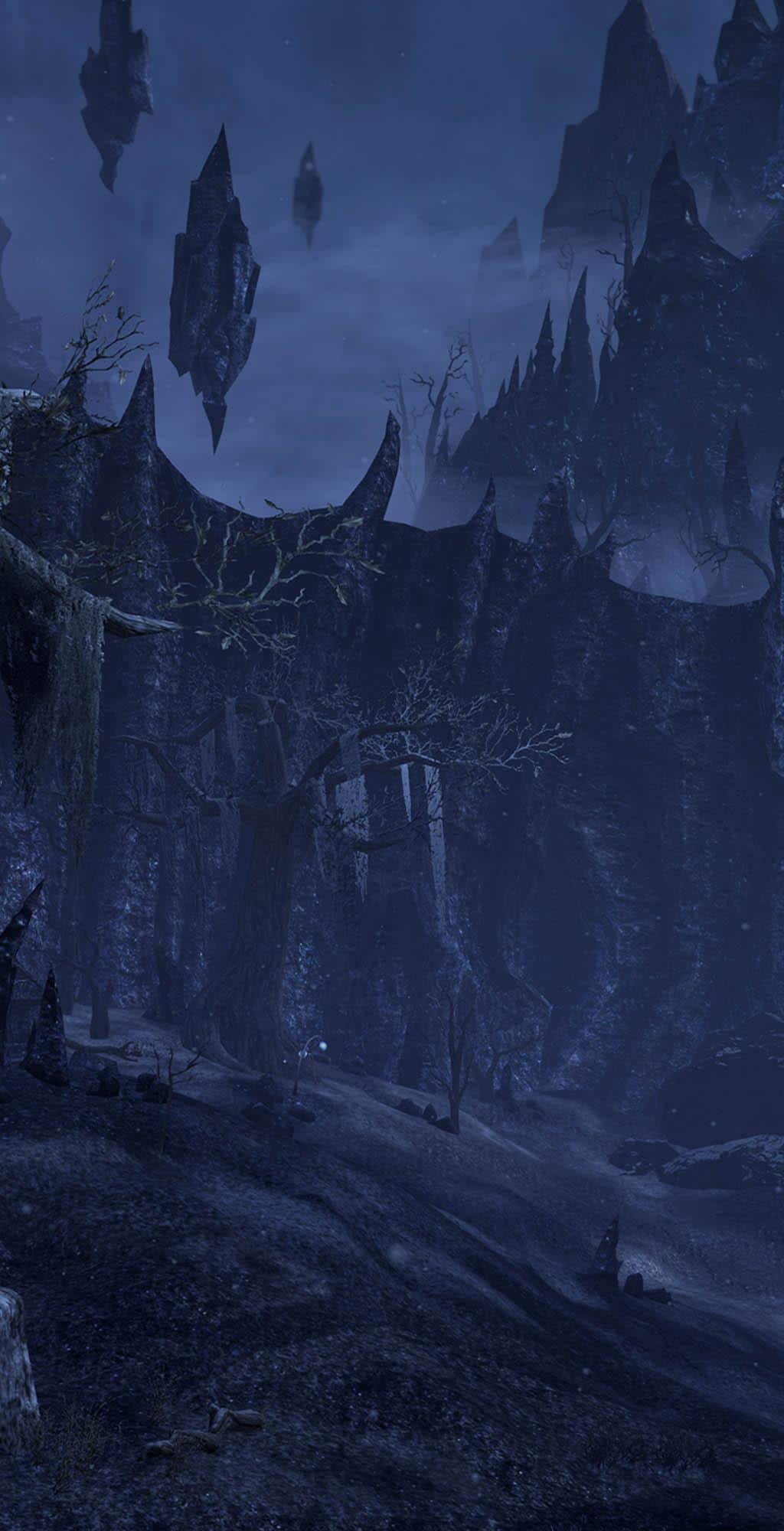 Classes - The Elder Scrolls Online