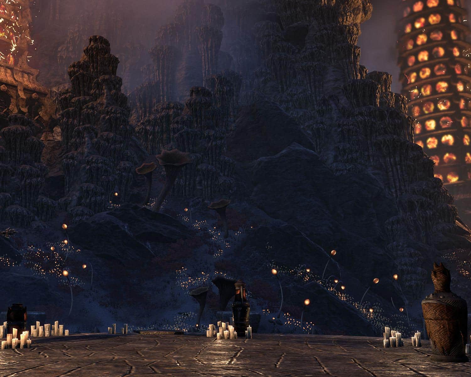The Elder Scrolls Online Flames Of Ambition The Elder Scrolls Online