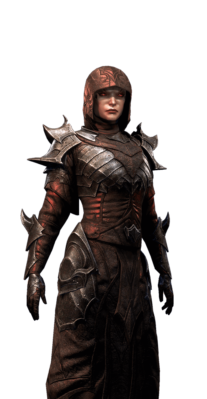 The Elder Scrolls Online: Flames of Ambition - The Elder Scrolls Online