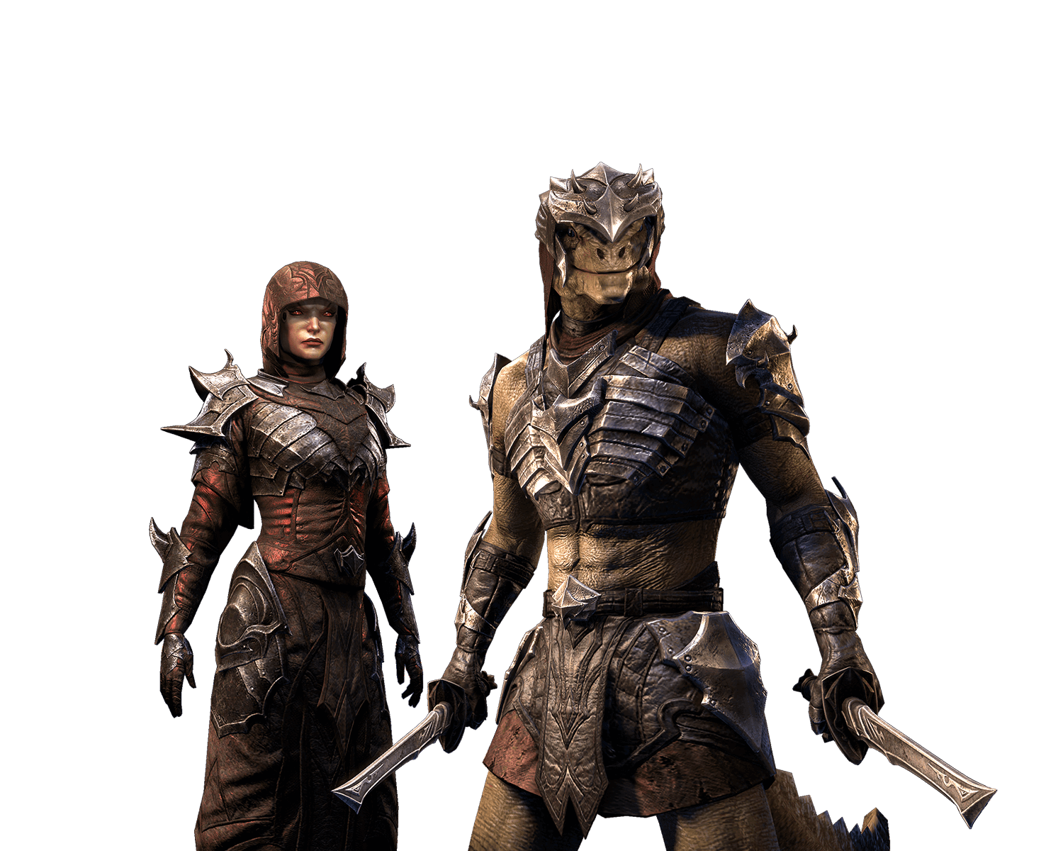 The Elder Scrolls Online: Flames of Ambition - The Elder Scrolls Online