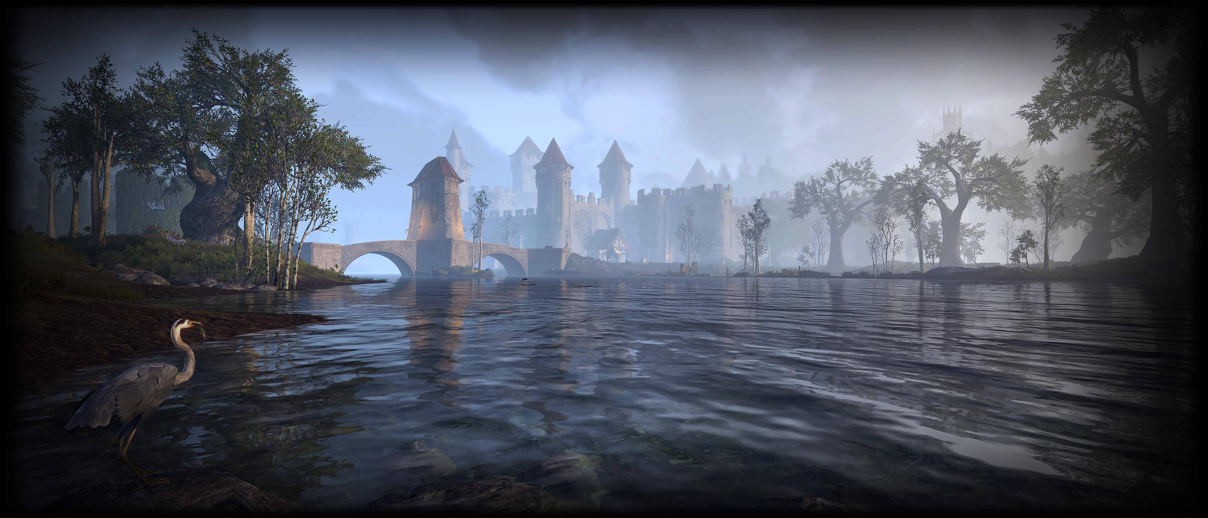 Home - The Elder Scrolls Online