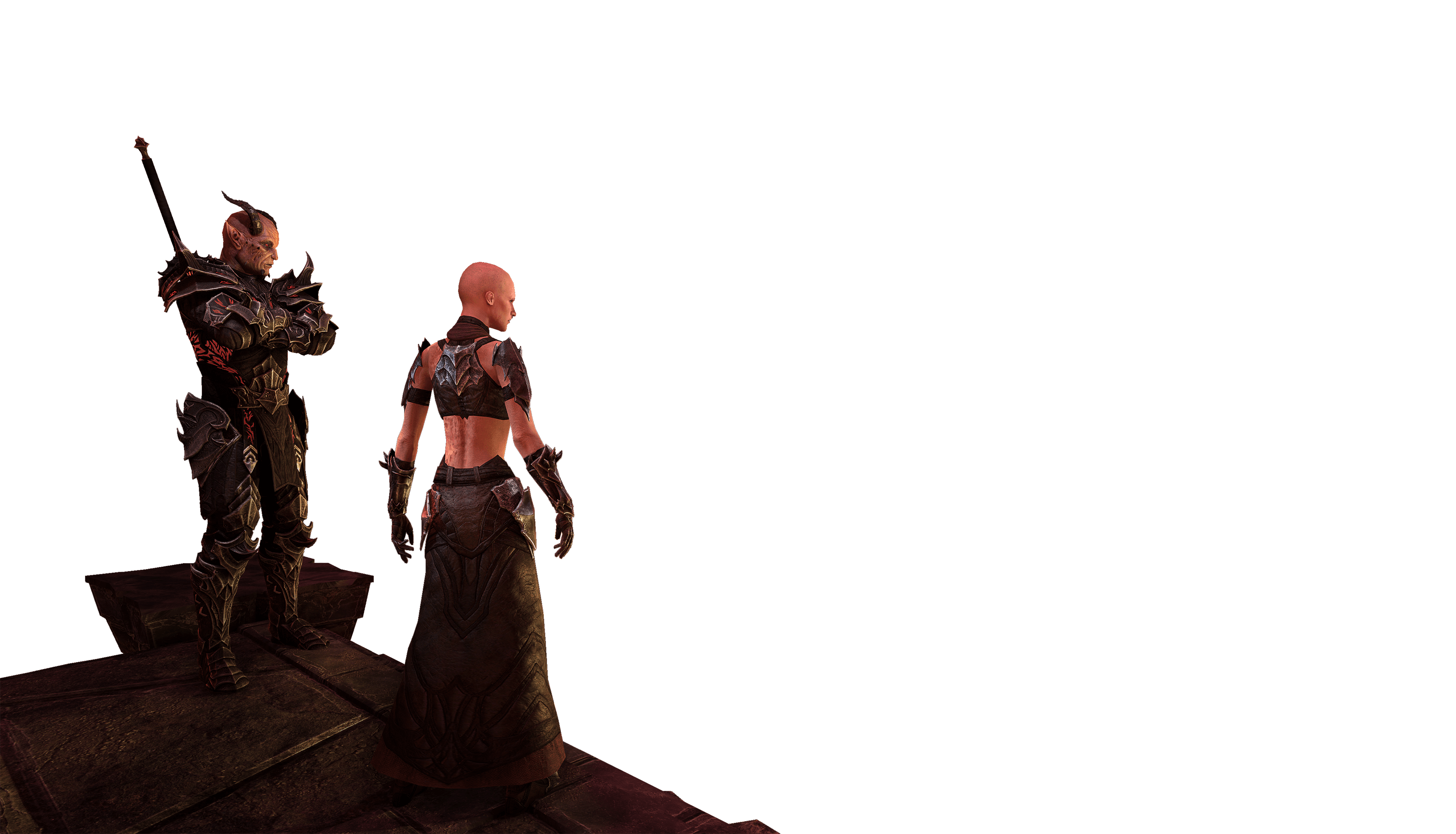 The Elder Scrolls Online: Deadlands - The Elder Scrolls Online